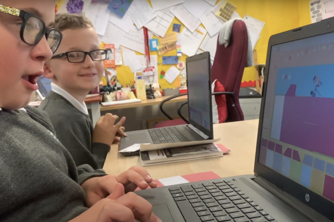 Subjects - Isaac Newton Primary School
